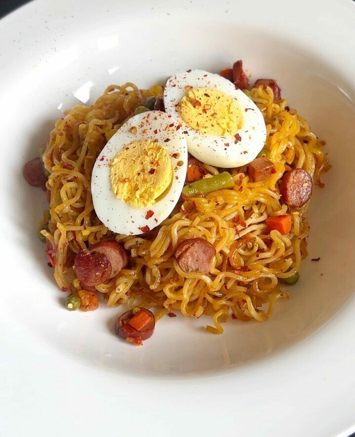 LÁFÚN | Proudly Ìbílè. Purely LÁFÚN.